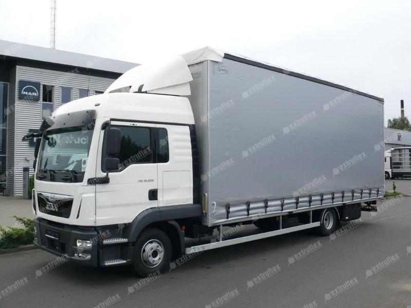 COATFLEX | Extruflex